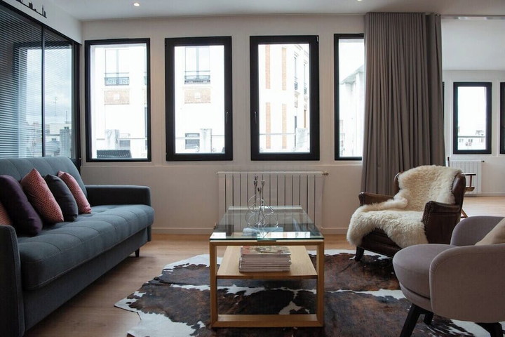 La Maison Sur Le Toit, Hypercentre, Terrasse, Soleil - Lille