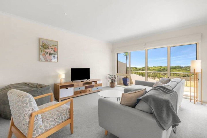 Whites Beachfront Retreat: Pet Friendly - Torquay, Australia
