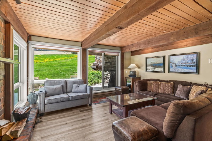 Enclave 103 | Snowmass Ski-in/ski-out Condo W/shared Pool/hot Tub - Snowmass Village, CO