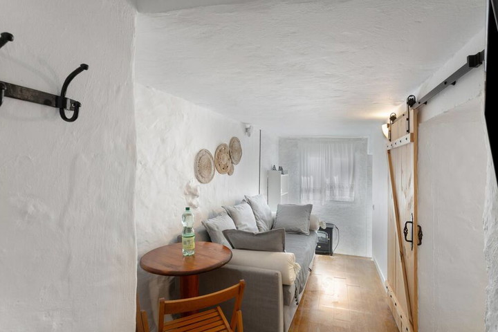 Holiday Home 'Mi Candela' With Private Terrace And Wi-fi - Tejeda