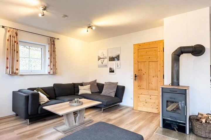 Chic Mountain Chalet With Sauna Near The Slopes - Bad Kleinkirchheim