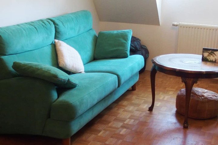 La Maison Au Calme - 2 Chambres D'hôtes - Centre Alsace - Sélestat