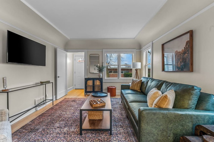 Remodeled Luxury 3br - Walk To Cedarburg Downtown - Grafton, WI