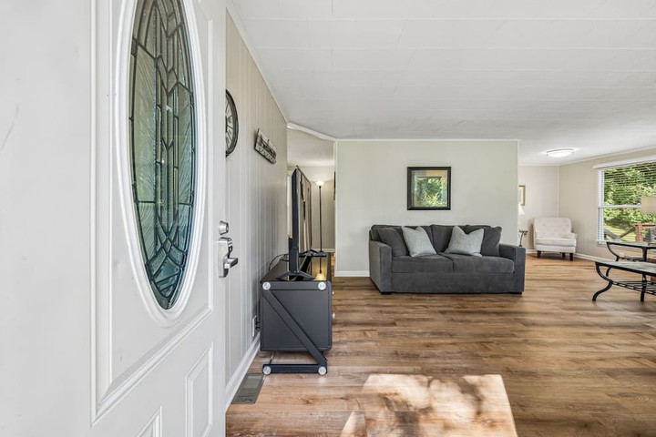 Mill Creek Retreat Scenic Cottage - Nashville, TN