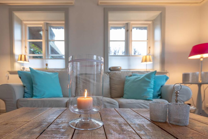 Reethus Hans Vacation Home In Husum For Up To 4 People - Husum