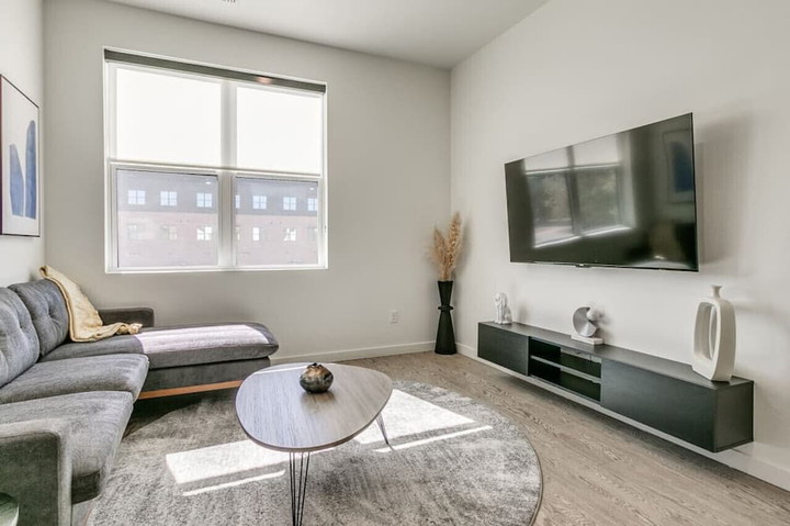 New Lux 2bed Apt @ Uco - Edmond, OK
