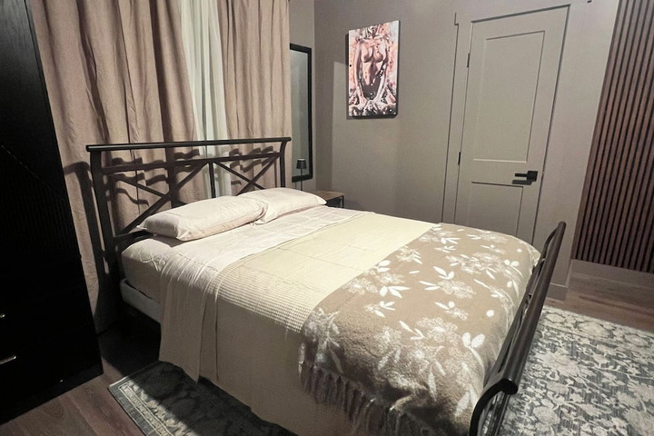 Studio  Located Inside Paradise Valley Resort & Club. A Clothing Optional Club. - Dahlonega, GA