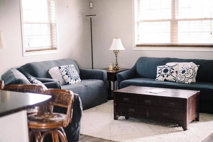 Harrogate Home Mountain Views Dog Friendly - Cumberland Gap, TN