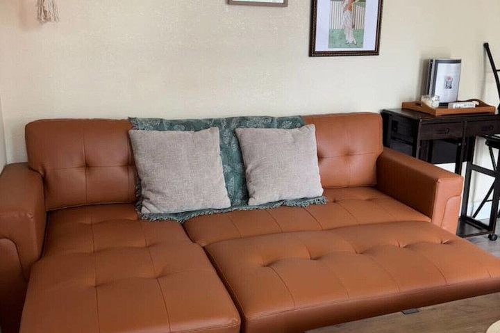 Cheerful 1-bedroom Home In Midtown, Shared Hot Tub - Reno, NV