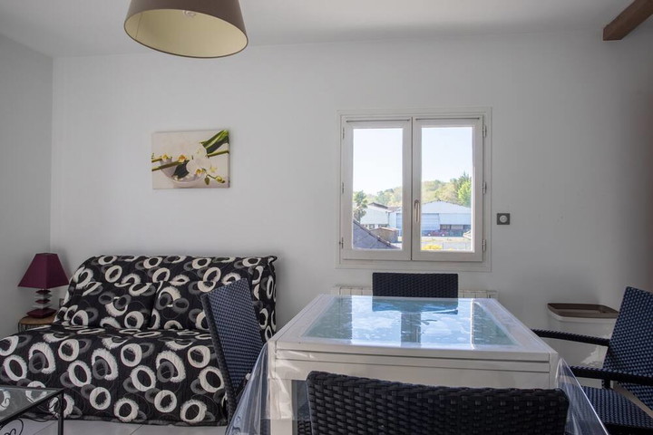 Apartamento 'T2 Vert Anis' Con Wi-fi - Orthez