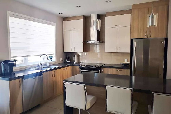 Luxury Townhouse Near Montreal - Mirabel