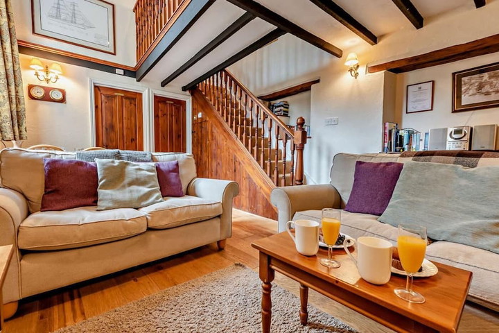2 Bed In Bideford (Oc-saill) - Appledore