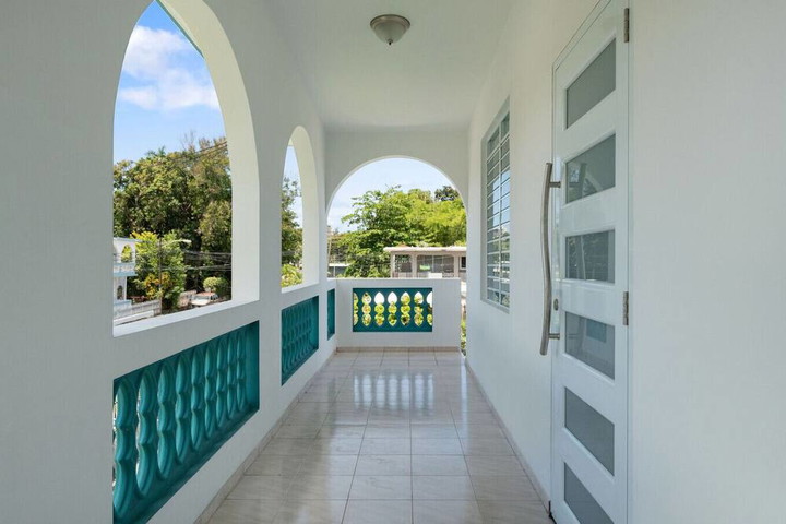 El Rinconcito 3 Bdr House A 5 Min From The Beach - Aguada