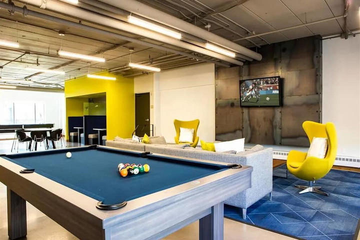 Superbe 1br Msp : Ac, Gym, Wi-fi 1199/nuit,1199/sem - Maple Grove, MN