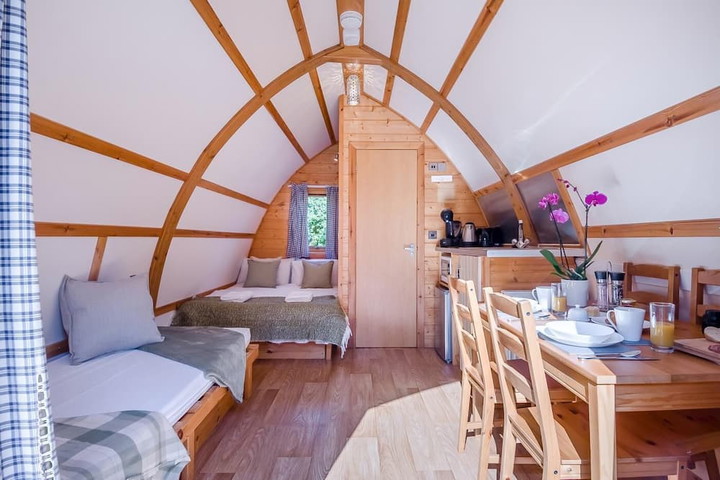 1 Bed In Northrepps (Oc-f32557) - Cromer