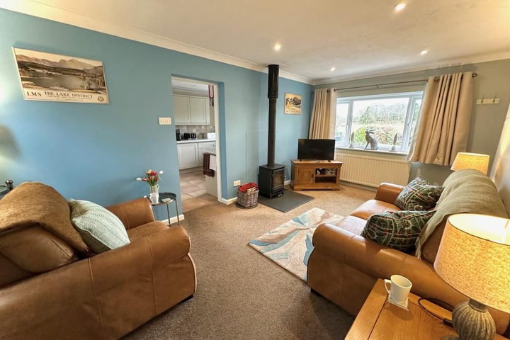 1 Bed In Ambleside (Oc-78403) - Grasmere