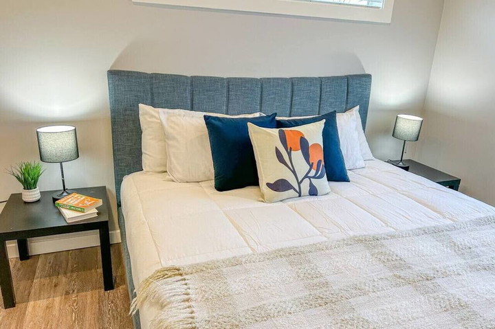 Penticton Guesthouse With King Bed - Penticton