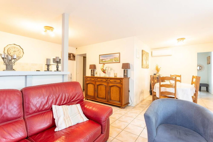 Appartement 'Etxexuria' Avec Terrasse Privée, Wi-fi Et Climatisation - Cambo-les-Bains