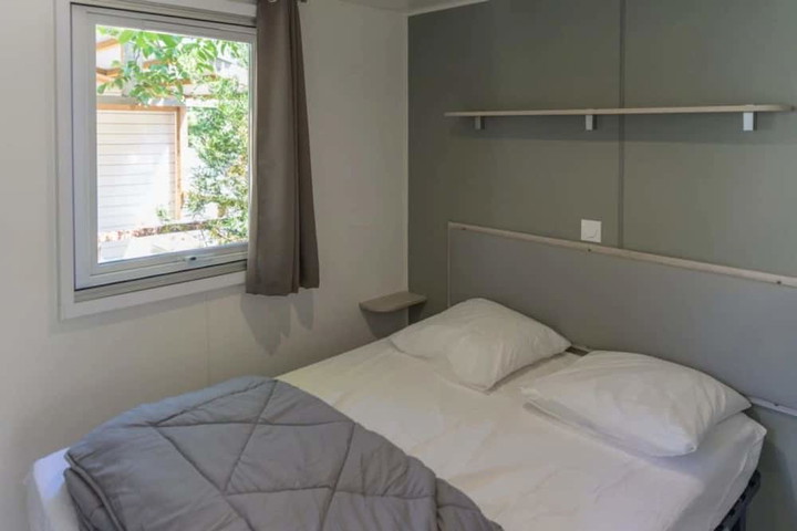 Camping 2 éToiles - Piscine - Ccbgbhc - Menton