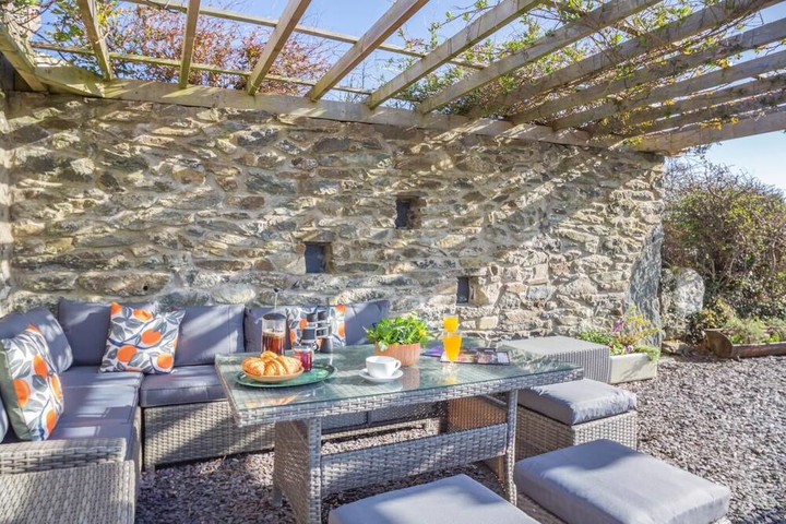 1 Bed In Eglwysbach (Oc-g31862) - Conwy