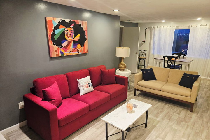 New ! " Extended Stay " 2 Bed Spacious Suite ! - Scranton, PA