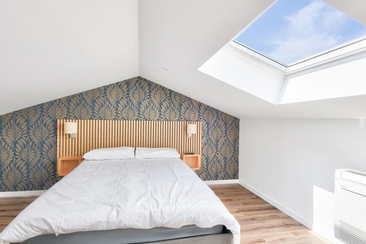 Emplacement Idéal - Superbe Appartement Pour 5 - Notre-Dame-de-Monts