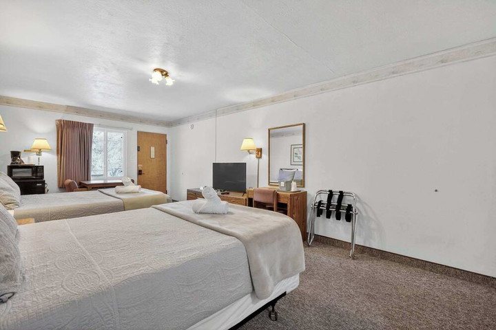 Eagle Motel Suite 112 - Colorado