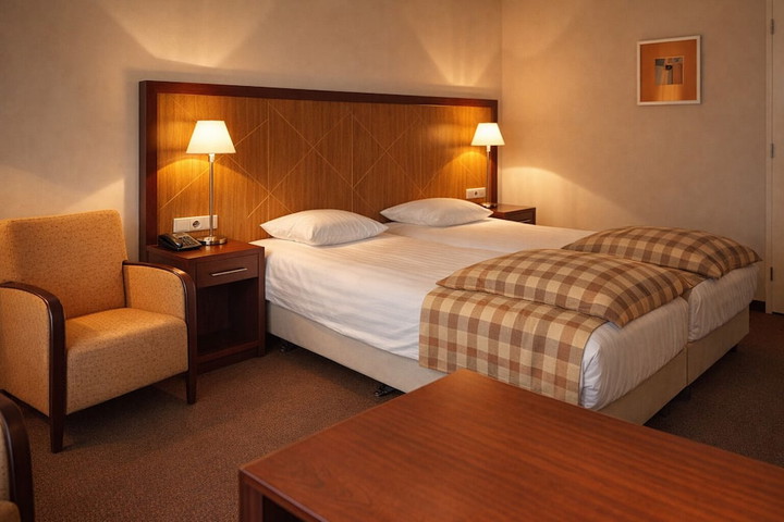 Convenient Location! Outdoor Pool, Free Parking! Close To Groninger Museum - Groningue