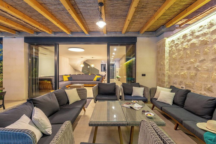 Hedera Estate, Villa Hedera Ii - Dubrovnik