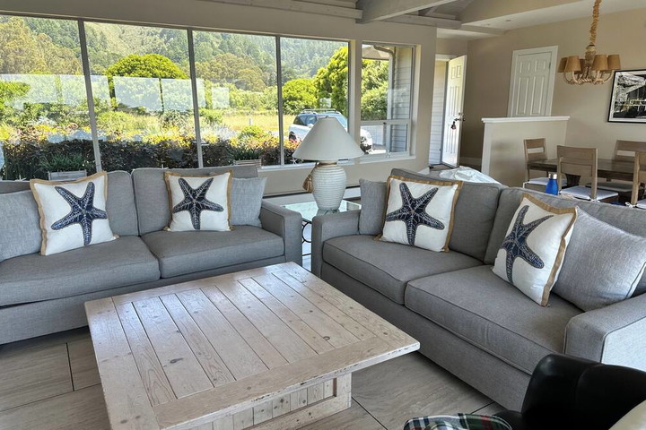 Seadrift Lagoon Retreat W/ Hot Tub & Deck - Sausalito