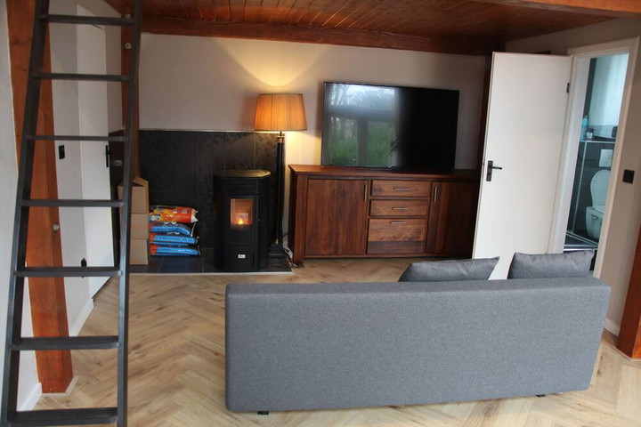 Rijks Lodge Wassenaar - Zoetermeer