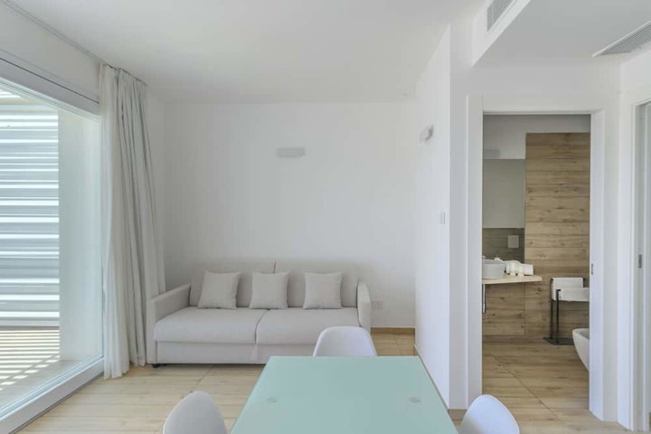 Superbes Appartements De Charme Capo Falcone Nm1359 - Stintino