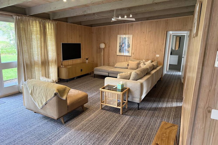 Blairgowrie Oasis: Relax, Hot Tub And Beach - Rye