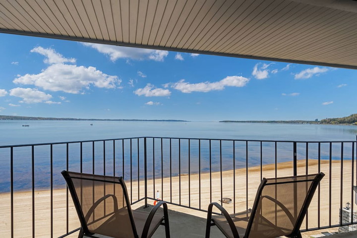 Relax In San Juan: Cozy 1-bedroom Apt For 3 - Puerto Rico