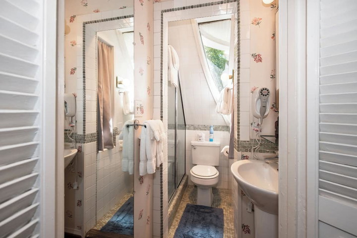 Bath Street Inn B & B, Santa Barbara - Santa Barbara, CA