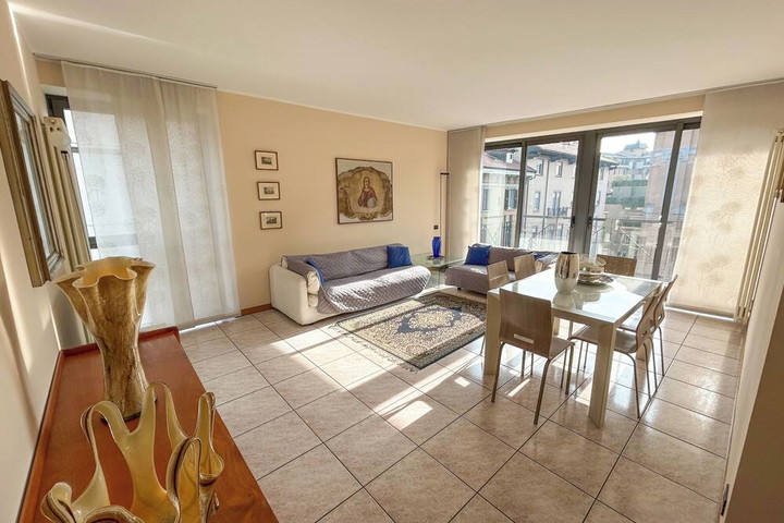 [Exclusive 120 Sqm] In The Heart Of Bergamo - Bergamo