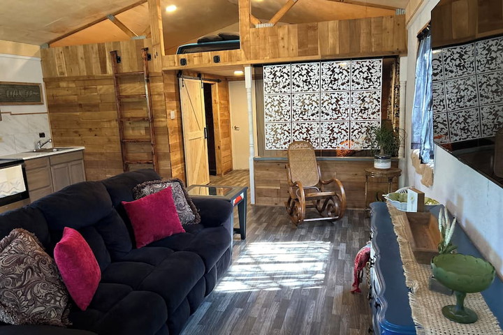 Charming 2-bedroom Cottage In Dexter With Ac, Wifi. Enjoy Your Stay - Kansas