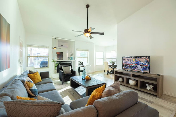 3br Heated Pool In Arrowhead Ranch - Peoria, AZ