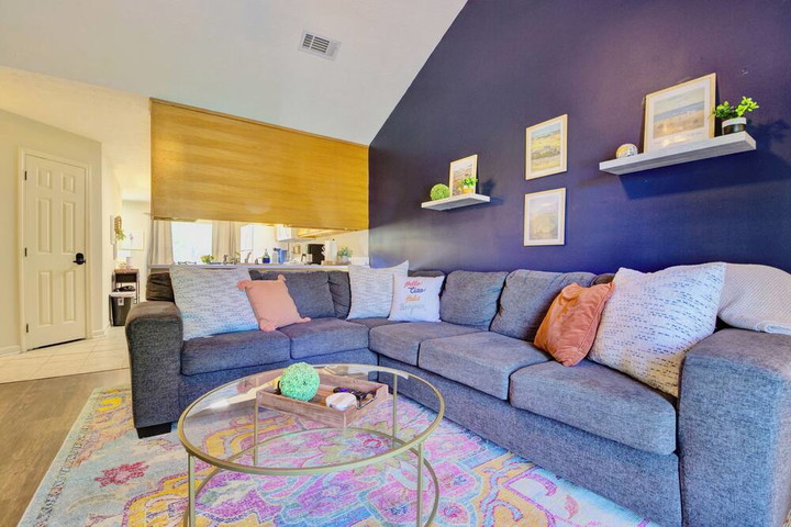 Along The Way 3br/3ba Auburn Townhome - Auburn, AL