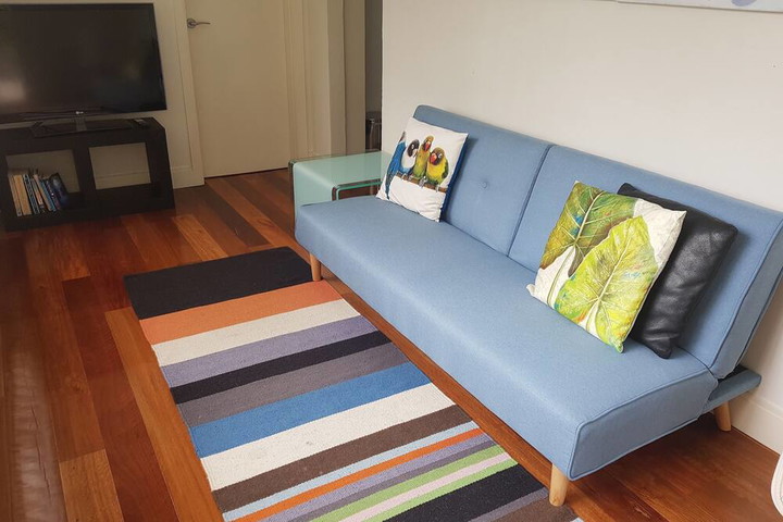 1 Br Beachside Retreat With Lap Pool - Close To Coogee Beach - Randwick