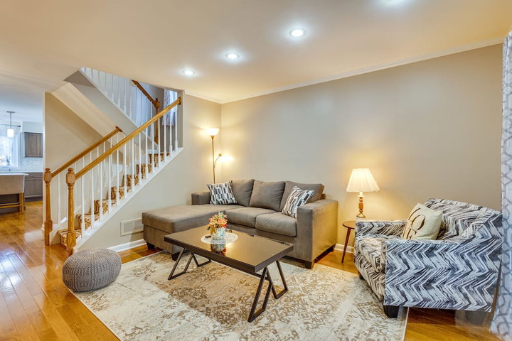 Wilmington Vacation Rental < 2 Mi To Downtown! - Wilmington, DE