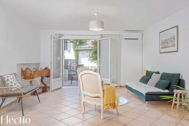 Maison Alena | Lourmarin Main Square - Lourmarin