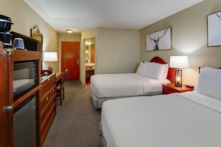 2 Pools, Deluxe 2 Double Stoney Creek Galena | 3 Units - Galena, IL