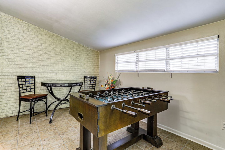 Eacy Access To Lsu & Dtwn: Baton Rouge Retreat - Baton Rouge, LA