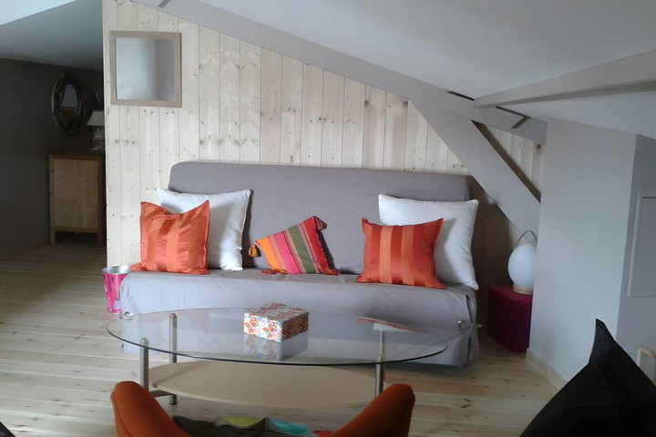 Ô5 House With Terrace, 150m From Beach, 50m From Shops - Biganos