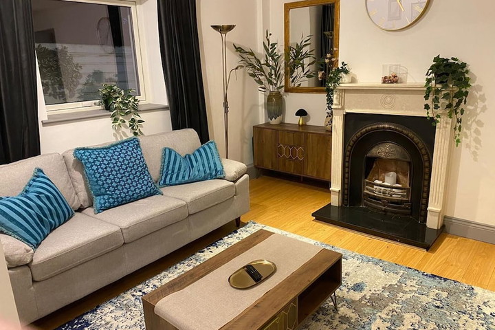Entire Family House 25 Min From Dublin City Center - Bray