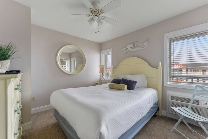 Beachcomber Resort 2bedroom/1bath Suite - New Jersey