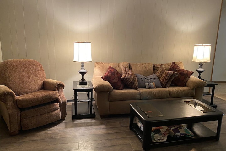 Spacious Country Home In A Peaceful Setting. New Listing With Frequent Updates! - Red Wing, MN