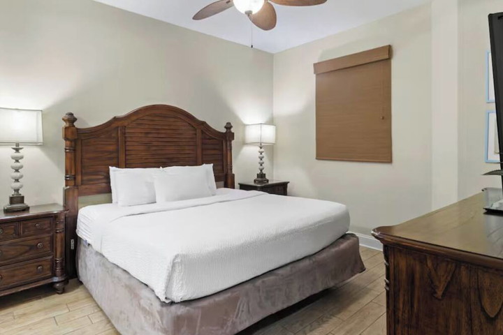 Beach Condo | Pool, Lazy River & Hot Tubs | Walk To Dining - North Myrtle Beach, SC