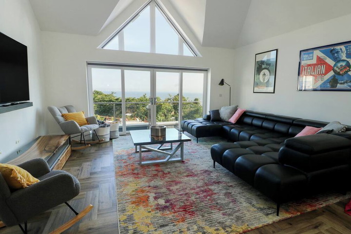 Golygfa Gele, Pet Friendly, Country Holiday Cottage In Llanddulas - Colwyn Bay